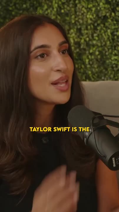 Avni Barman on LinkedIn: Taylor Swift isn’t like any other music ... Avni Barman on LinkedIn: Taylor Swift isn’t like any other music ...