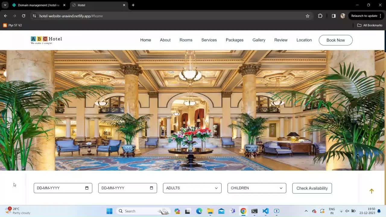 Aravind Prasad on LinkedIn: #html #css #bootstrap Aravind Prasad on LinkedIn: #html #css #bootstrap