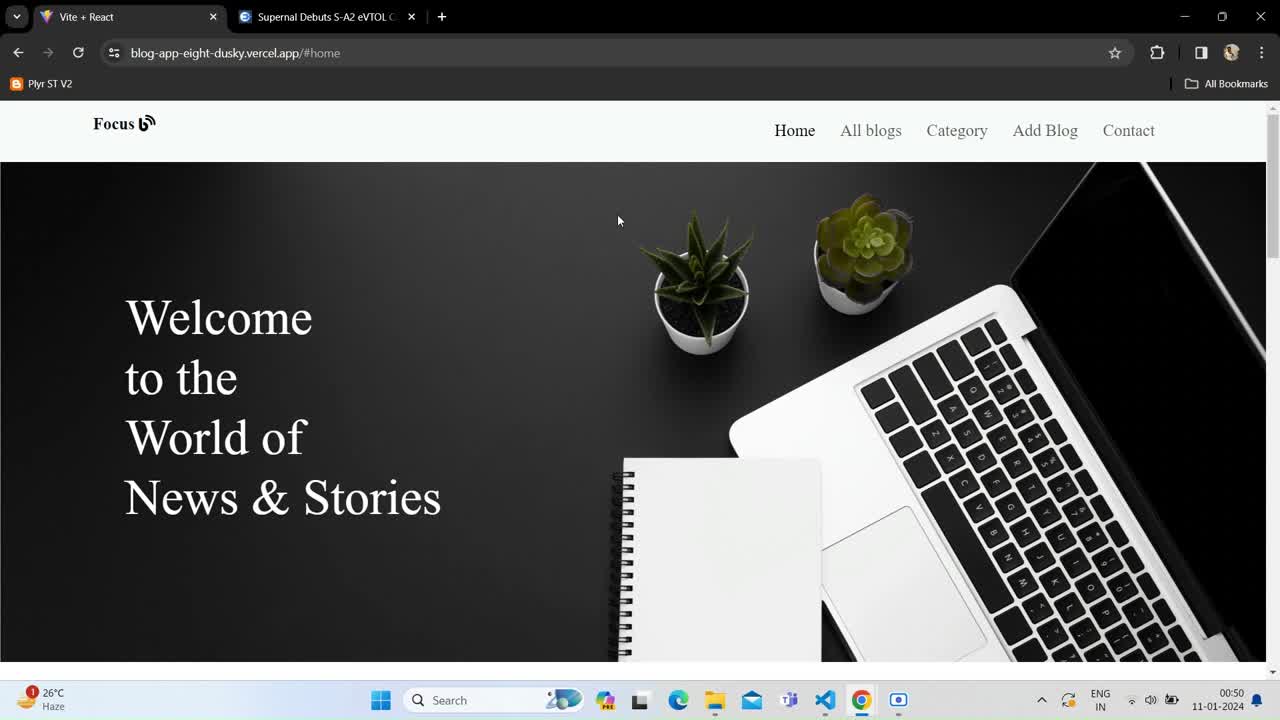 Aravind Prasad on LinkedIn: #reactjs #crud #json Aravind Prasad on LinkedIn: #reactjs #crud #json