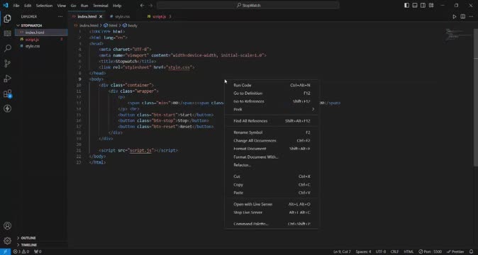 Vansh Bisen on LinkedIn: #webdevelopment #javascript #css #html # ... Vansh Bisen on LinkedIn: #webdevelopment #javascript #css #html # ...