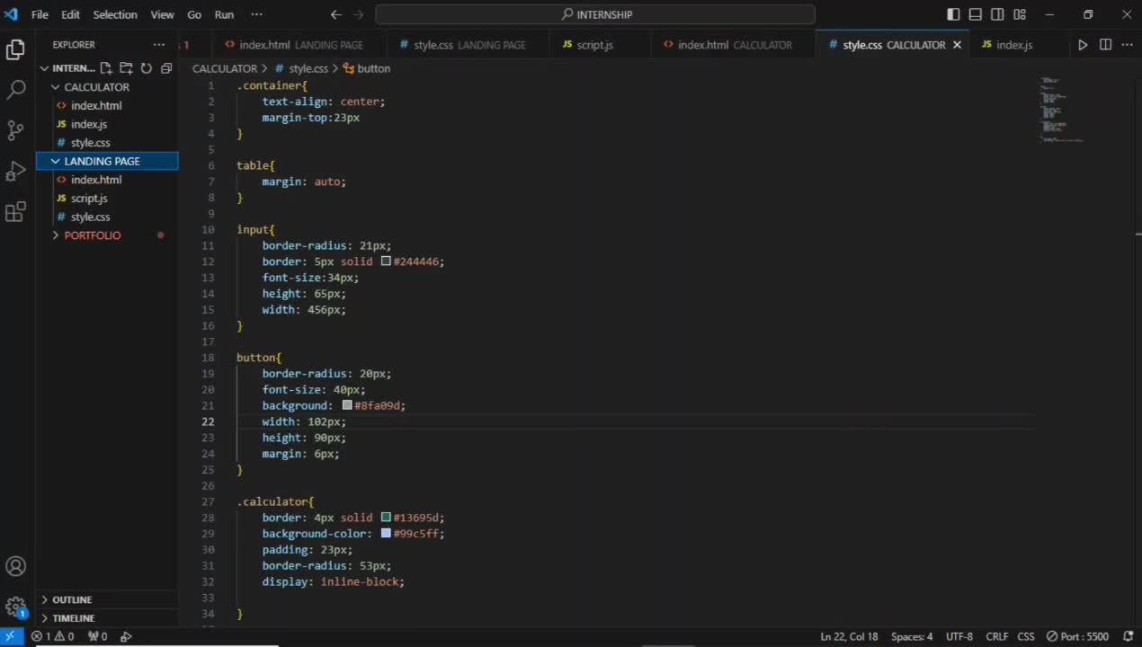 Ritik Kumar on LinkedIn: #webdevelopment #internship #codsoft # ... Ritik Kumar on LinkedIn: #webdevelopment #internship #codsoft # ...