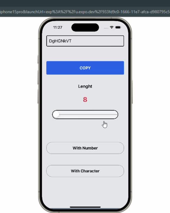 Naved Ali on LinkedIn: #reactnative #reactjs #javascript # ... Naved Ali on LinkedIn: #reactnative #reactjs #javascript # ...