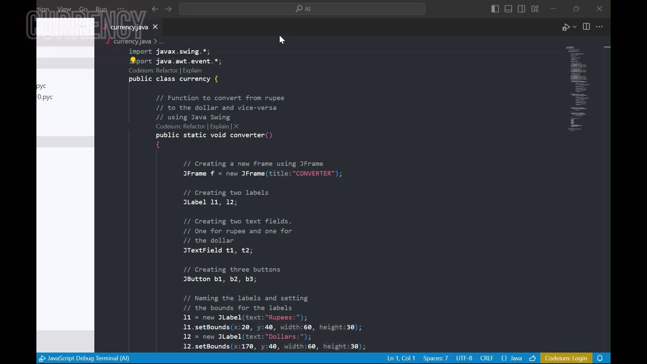 Satyam Kumar on LinkedIn: #javaprogramming #java #javaswing #jdbc # ... Satyam Kumar on LinkedIn: #javaprogramming #java #javaswing #jdbc # ...