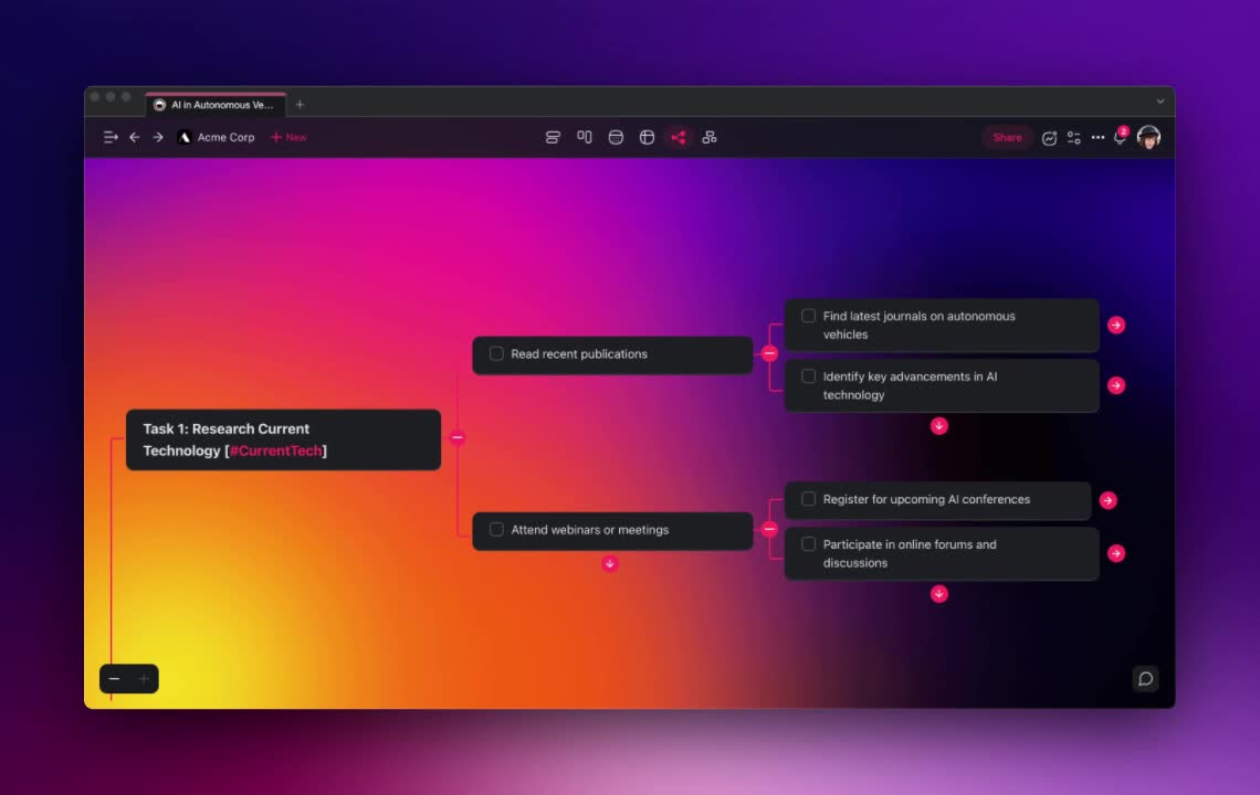 John Xie on LinkedIn: 🤖 Say hello to Taskade's first-ever AI Agent ... John Xie on LinkedIn: 🤖 Say hello to Taskade's first-ever AI Agent ...