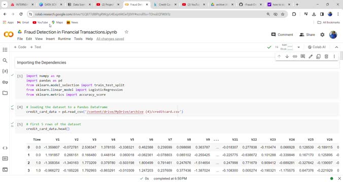 Eswar Kalwa on LinkedIn: #task #datascience #internship # ... Eswar Kalwa on LinkedIn: #task #datascience #internship # ...