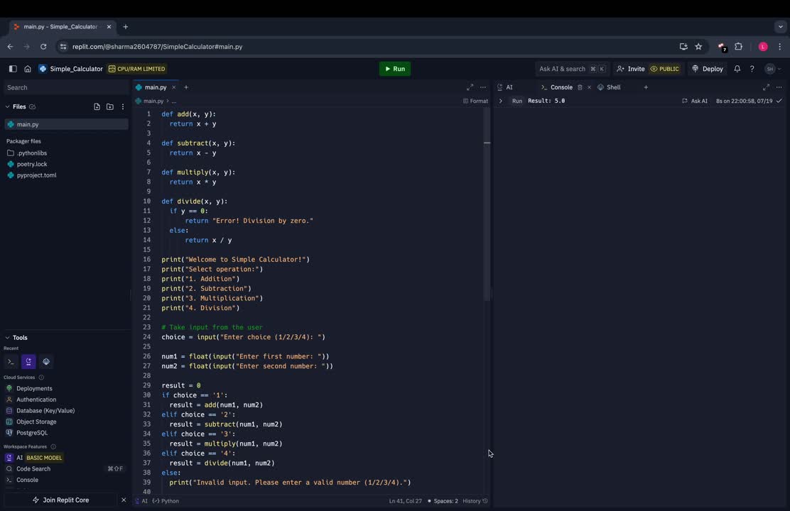 Lokesh . on LinkedIn: #internshipachievement #pythonprogramming # ... Lokesh . on LinkedIn: #internshipachievement #pythonprogramming # ...