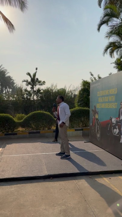 Dr. Ayyappan V NAIR on LinkedIn: #bike #touring #drayyappanvnair # ... Dr. Ayyappan V NAIR on LinkedIn: #bike #touring #drayyappanvnair # ...
