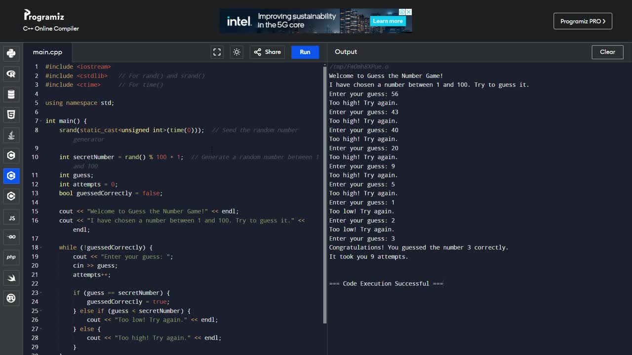 Yash Kishor Agrawal on LinkedIn: First project during internship at ... Yash Kishor Agrawal on LinkedIn: First project during internship at ...
