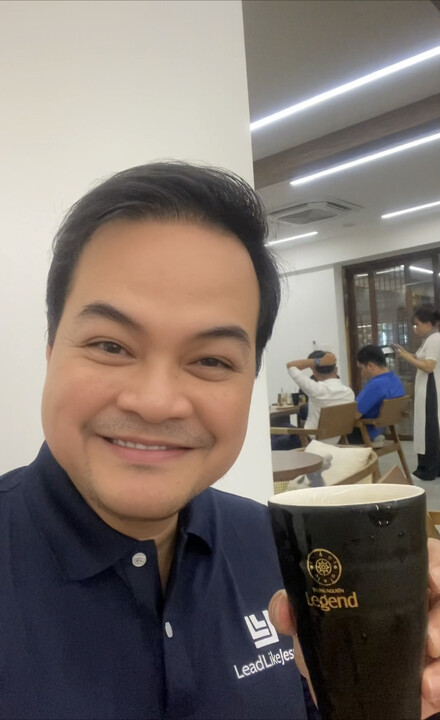 Boris Joaquin on LinkedIn: Someone said that I was romanticizing my ... Boris Joaquin on LinkedIn: Someone said that I was romanticizing my ...