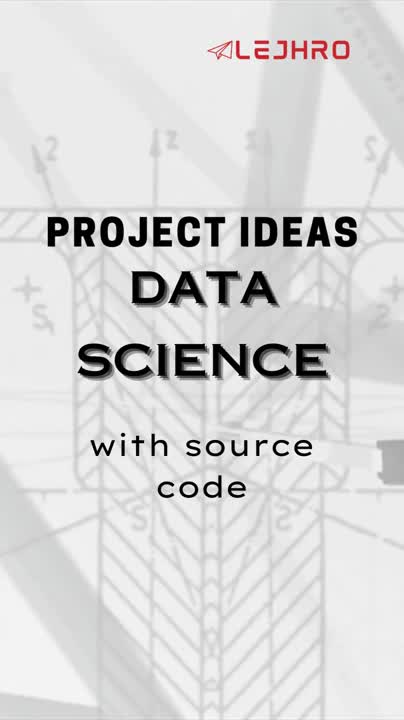 Lejhro Bootcamp on LinkedIn: #datascience #creativity #coding # ... Lejhro Bootcamp on LinkedIn: #datascience #creativity #coding # ...