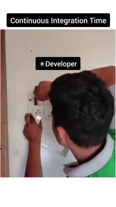 Job Drive on LinkedIn: #codingmeme #coding #programming #codinglife # ... Job Drive on LinkedIn: #codingmeme #coding #programming #codinglife # ...