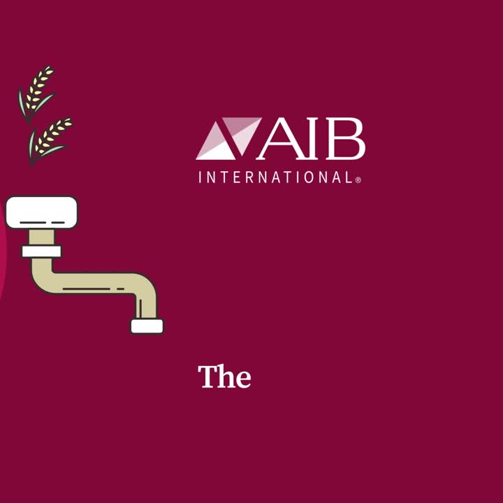 AIB International, Inc on LinkedIn: #foodsafety #sustainability AIB International, Inc on LinkedIn: #foodsafety #sustainability