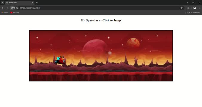 Nakul Prabhu on LinkedIn: #html #css #javascript #gamedevelopment #webdev Nakul Prabhu on LinkedIn: #html #css #javascript #gamedevelopment #webdev