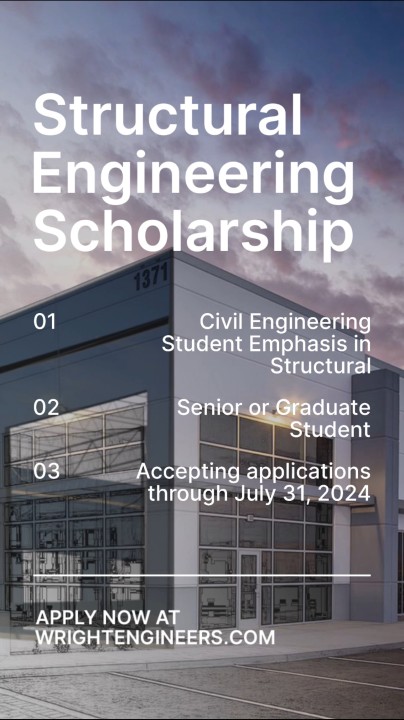 Wright Structural Engineers on LinkedIn: Structural Engineering ... Wright Structural Engineers on LinkedIn: Structural Engineering ...