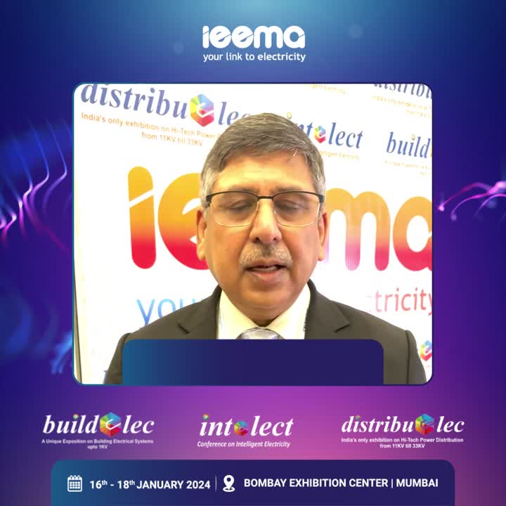 Amit K Gupta on LinkedIn: IEEMA, at the Executive Committee level, is ... Amit K Gupta on LinkedIn: IEEMA, at the Executive Committee level, is ...