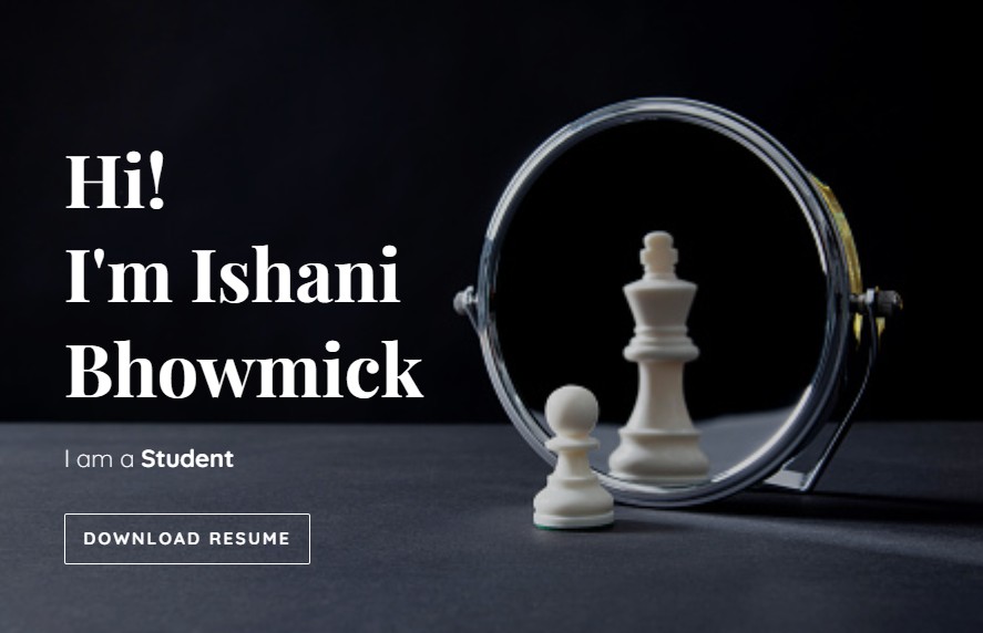 Ishani Bhowmick on LinkedIn: #codsoft #internship #webdevelopment #tech ... Ishani Bhowmick on LinkedIn: #codsoft #internship #webdevelopment #tech ...