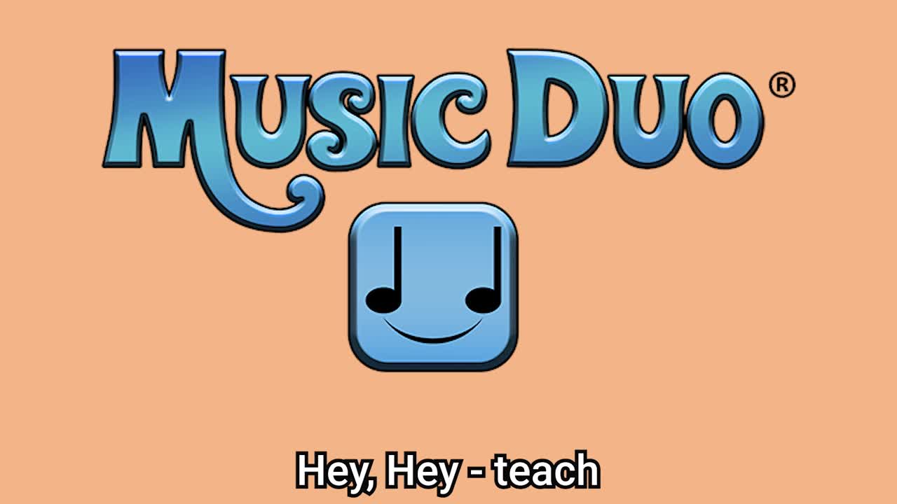 Linda Davis on LinkedIn: #15 Hey, Hey - teach to prepare for rhythm ... Linda Davis on LinkedIn: #15 Hey, Hey - teach to prepare for rhythm ...