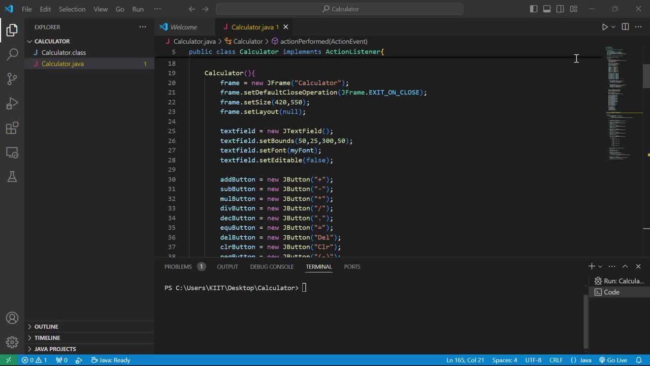 Abhishek Panda on LinkedIn: #java #javaprogramming #javadeveloper # ... Abhishek Panda on LinkedIn: #java #javaprogramming #javadeveloper # ...