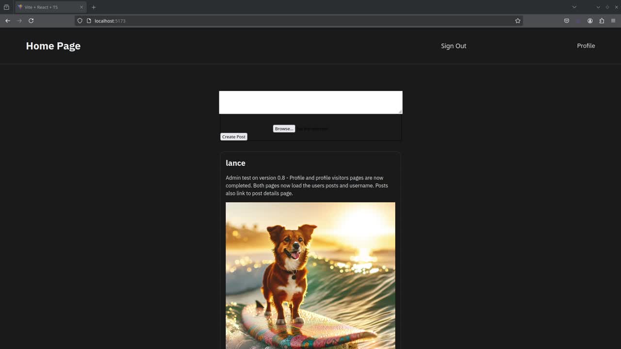 Lance Hemphill on LinkedIn: #fullstack #mern #mernstack #webdeveloper # ... Lance Hemphill on LinkedIn: #fullstack #mern #mernstack #webdeveloper # ...