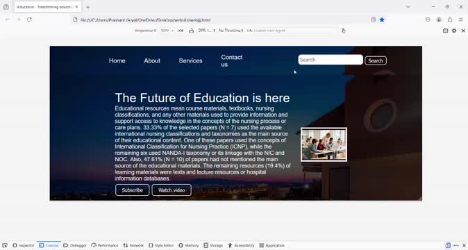 Bhumika Goyal on LinkedIn: #html #css #javascript #innovation # ... Bhumika Goyal on LinkedIn: #html #css #javascript #innovation # ...