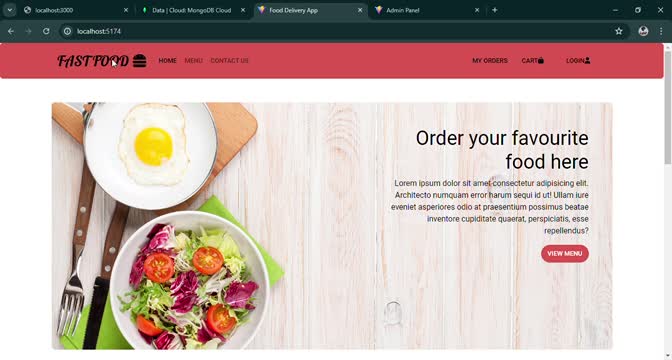 Dilsha Mol E Jaleel on LinkedIn: #fooddelivery #startup #tech # ... Dilsha Mol E Jaleel on LinkedIn: #fooddelivery #startup #tech # ...