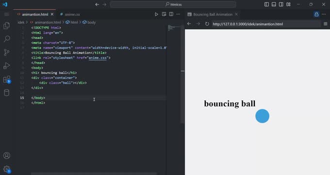 Saikat Mitra on LinkedIn: #webdevelopment #html #css #animation #tech Saikat Mitra on LinkedIn: #webdevelopment #html #css #animation #tech