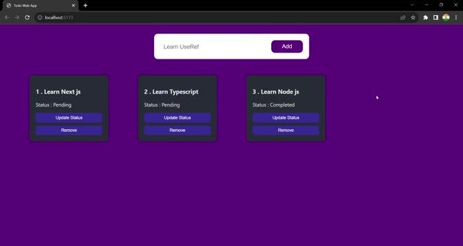 VIVEK PARDE on LinkedIn: #webdevelopment #html #css #javascript # ... VIVEK PARDE on LinkedIn: #webdevelopment #html #css #javascript # ...