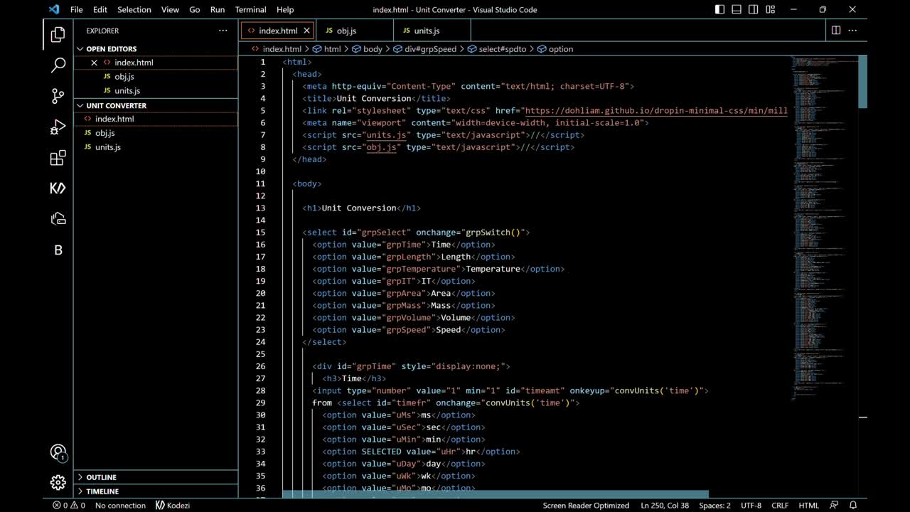 Suraj Gundredipally on LinkedIn: #codeclause #html #css #intern2023 # ... Suraj Gundredipally on LinkedIn: #codeclause #html #css #intern2023 # ...