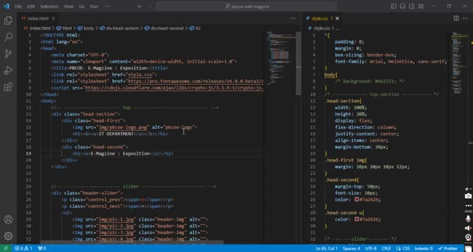 Saurabh Bokde on LinkedIn: #engineering #html #html5 #htmlcss # ... Saurabh Bokde on LinkedIn: #engineering #html #html5 #htmlcss # ...