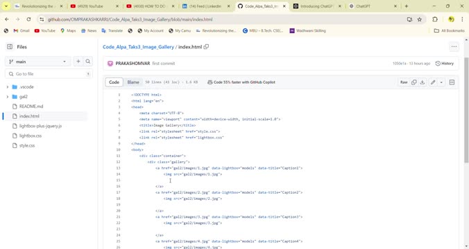 omprakash k on LinkedIn: #webdevelopment #html #css #javascript #coding omprakash k on LinkedIn: #webdevelopment #html #css #javascript #coding