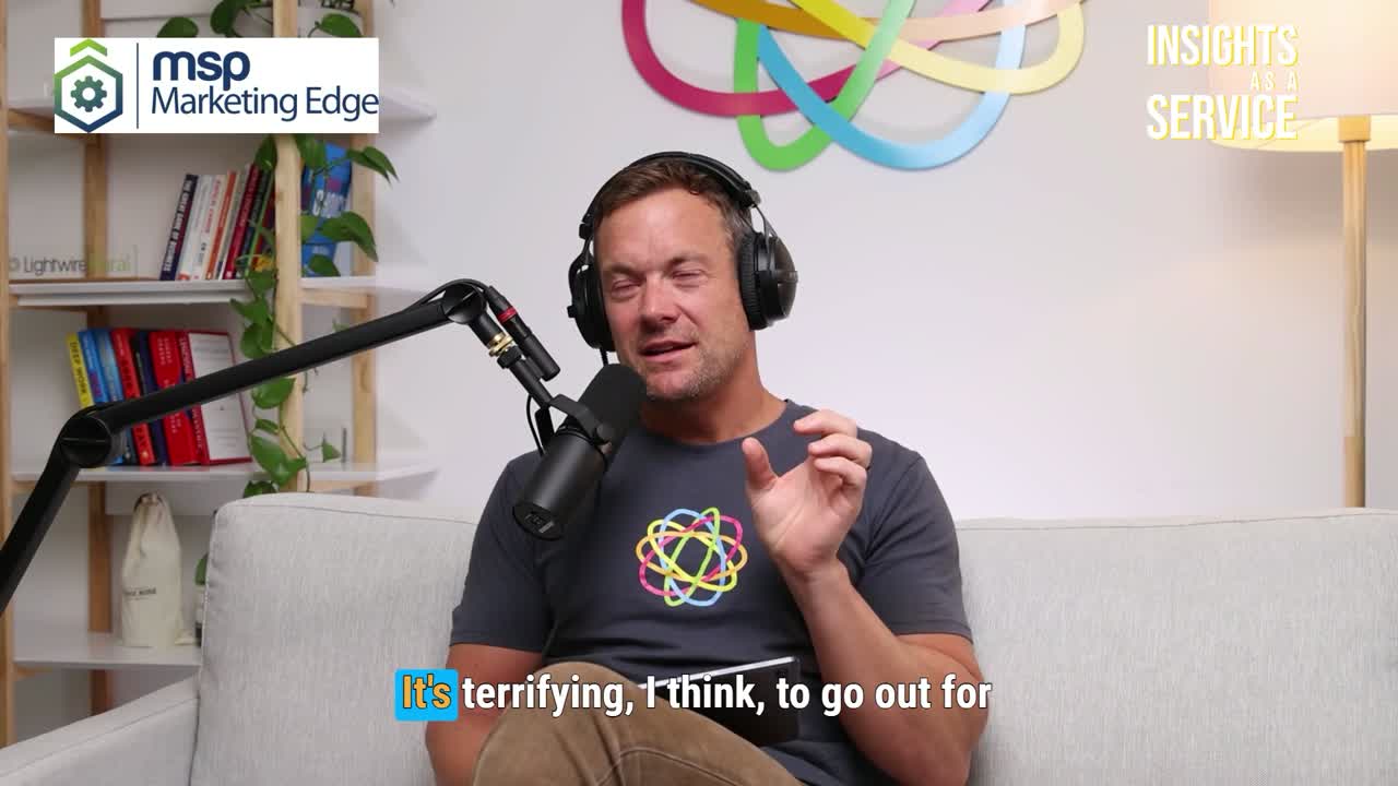 Listen to Paul Green on marketing in tech | Brendan Ritchie posted on ... Listen to Paul Green on marketing in tech | Brendan Ritchie posted on ...