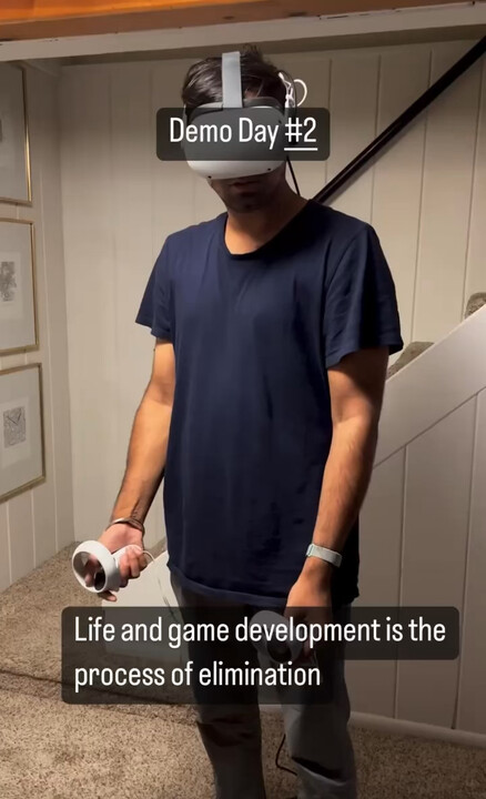 Nick DePalo auf LinkedIn: #gamedevelopment #work #art #projects # ... Nick DePalo auf LinkedIn: #gamedevelopment #work #art #projects # ...