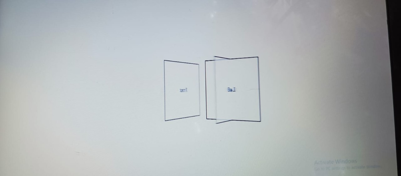parikshita patra on LinkedIn: 3D Rotating Cube Using Html ,Css,Javascript parikshita patra on LinkedIn: 3D Rotating Cube Using Html ,Css,Javascript