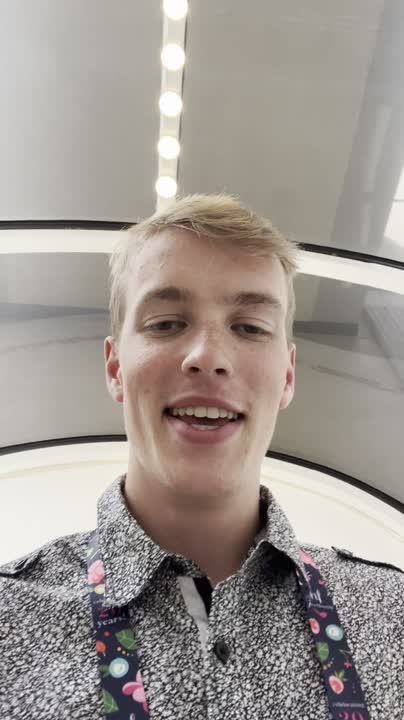 Luke Bothun on LinkedIn: From the vendor POV! Luke Bothun on LinkedIn: From the vendor POV!