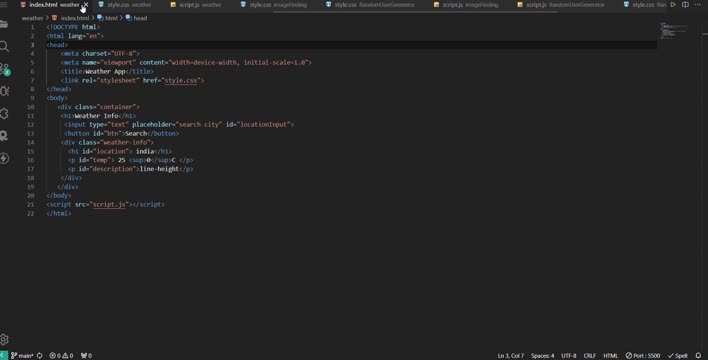 Samanvay Shukla on LinkedIn: #webdevelopment #javascript # ... Samanvay Shukla on LinkedIn: #webdevelopment #javascript # ...