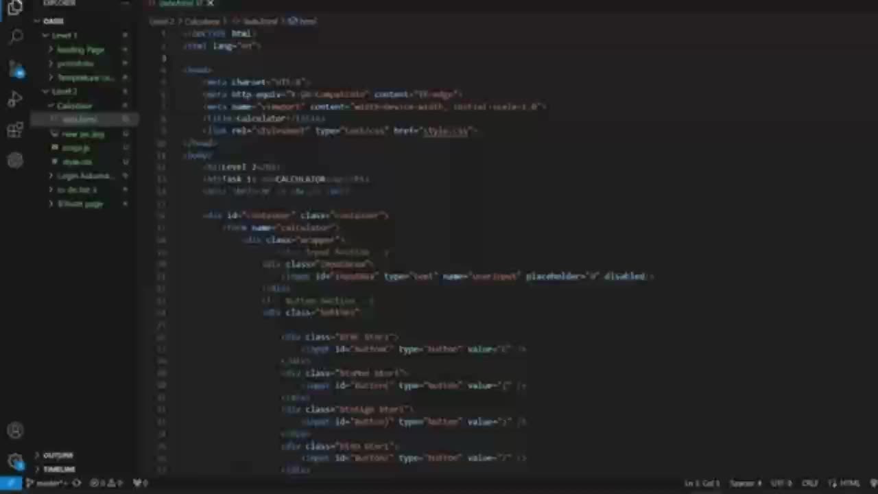 ansh tripathi on LinkedIn: Task 1 of CodSoft internship - Building a ... ansh tripathi on LinkedIn: Task 1 of CodSoft internship - Building a ...