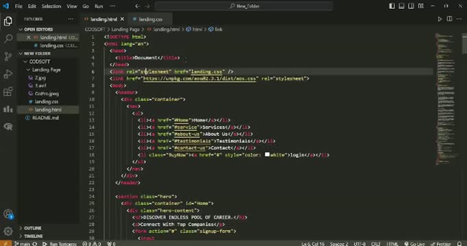 Varsha Mishra on LinkedIn: #internship #webdevelopment #html #css # ... Varsha Mishra on LinkedIn: #internship #webdevelopment #html #css # ...