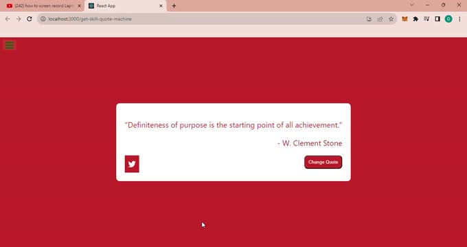Mohammed Mustafa on LinkedIn: #reactjs #sass #nodejs # ... Mohammed Mustafa on LinkedIn: #reactjs #sass #nodejs # ...