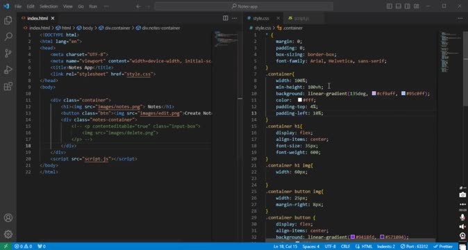 Saurabh Bokde on LinkedIn: #webdevelopment #html #css #javascript # ... Saurabh Bokde on LinkedIn: #webdevelopment #html #css #javascript # ...
