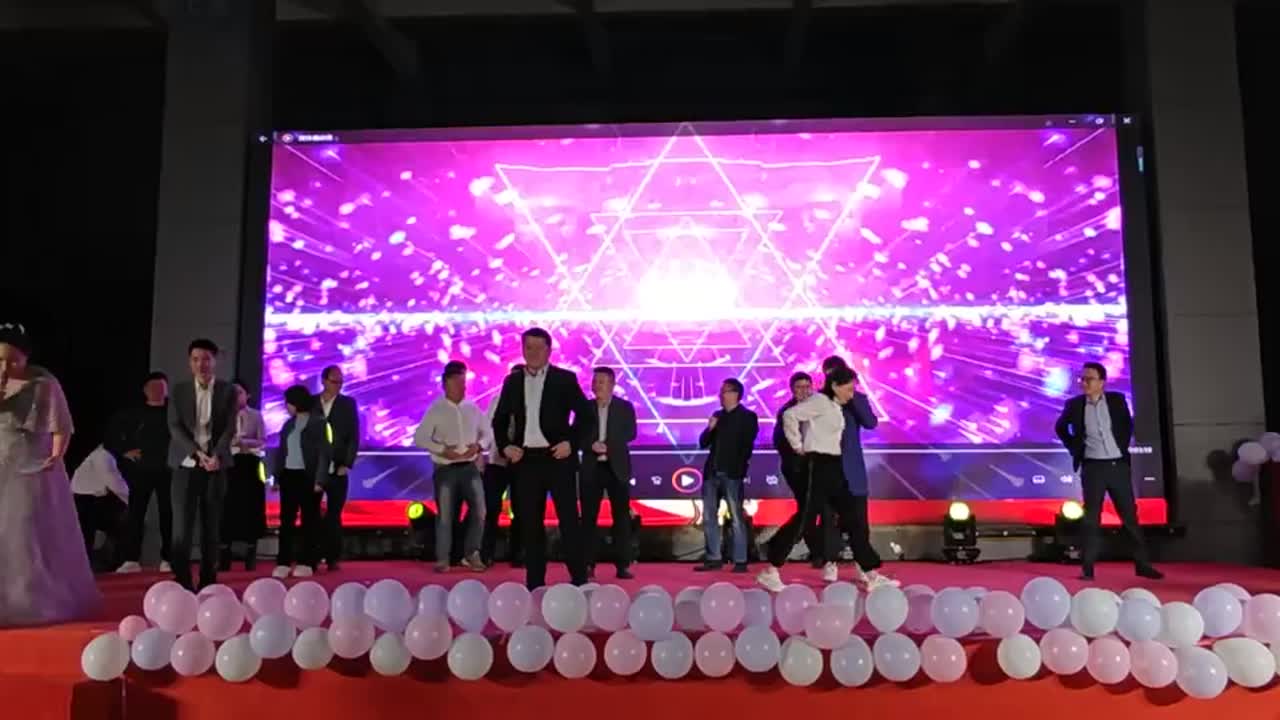 Ledlucky Lighting on LinkedIn: A reunion, fun, lively and surprising ... Ledlucky Lighting on LinkedIn: A reunion, fun, lively and surprising ...