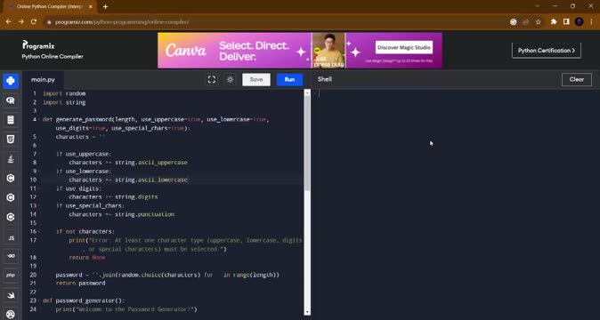 Sree Shankari V on LinkedIn: #python #pythonprogramming # ... Sree Shankari V on LinkedIn: #python #pythonprogramming # ...
