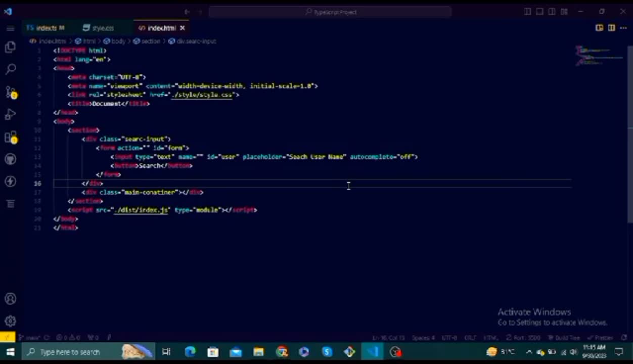 Usman Hanif on LinkedIn: #typescript #githubapi #webdevelopment Usman Hanif on LinkedIn: #typescript #githubapi #webdevelopment