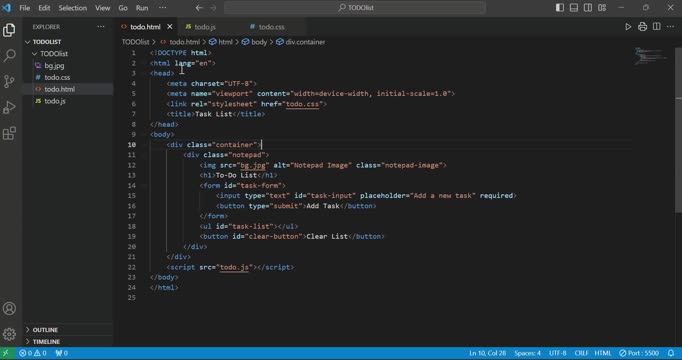 Umaima Ali on LinkedIn: #codsoft #codsoftinternship #internship # ... Umaima Ali on LinkedIn: #codsoft #codsoftinternship #internship # ...