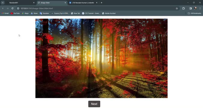 Nandani Kumari on LinkedIn: #programming #webdevelopment #learnandgrow Nandani Kumari on LinkedIn: #programming #webdevelopment #learnandgrow