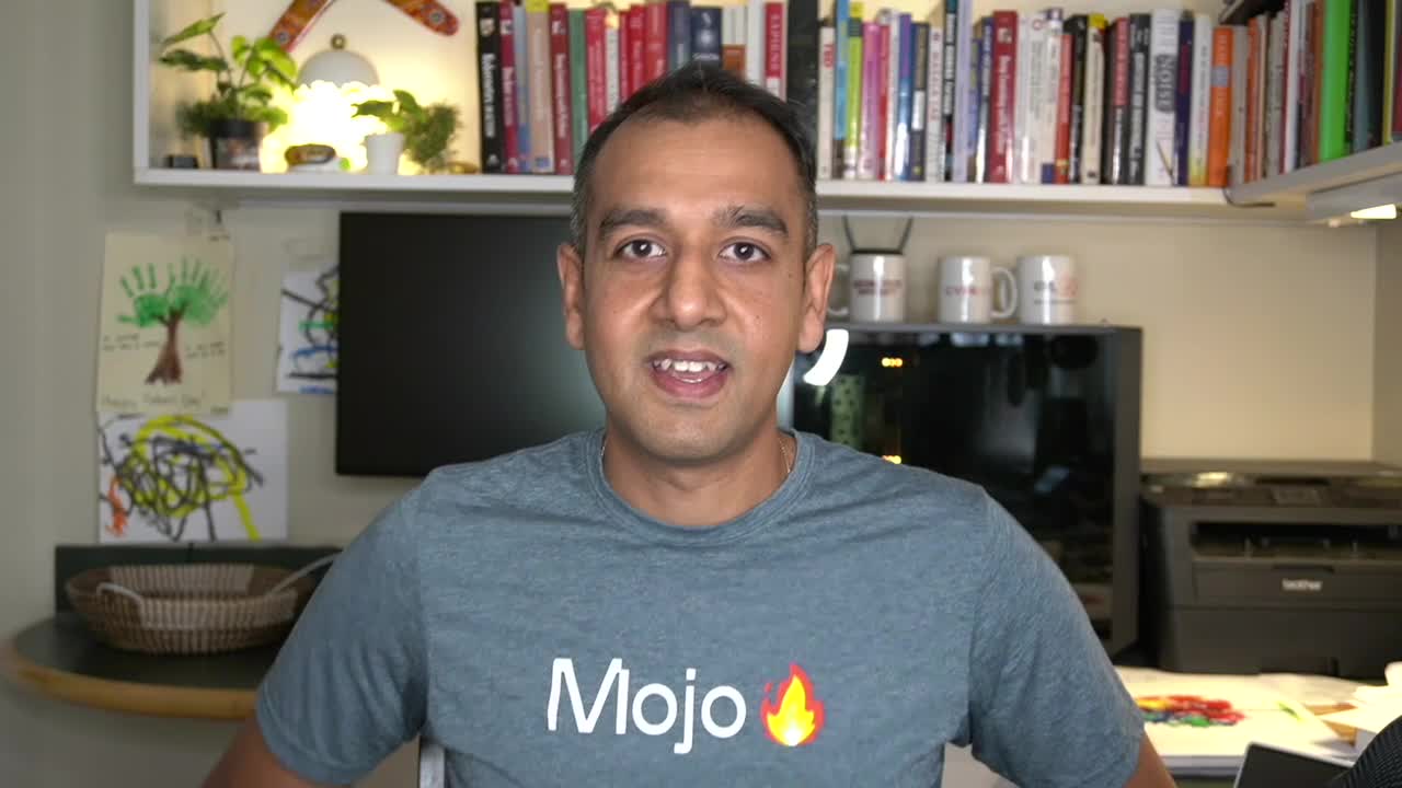 Modular on LinkedIn: #mojo #python #modular #ai #ml #machinelearning # ... Modular on LinkedIn: #mojo #python #modular #ai #ml #machinelearning # ...