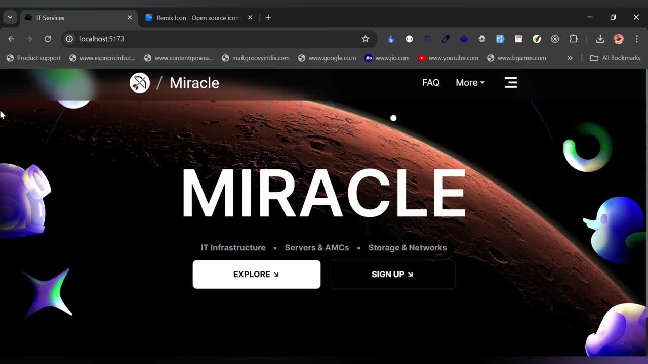 Aryan Barodwal on LinkedIn: #webdevelopment #gsap #animation #webdesign ... Aryan Barodwal on LinkedIn: #webdevelopment #gsap #animation #webdesign ...