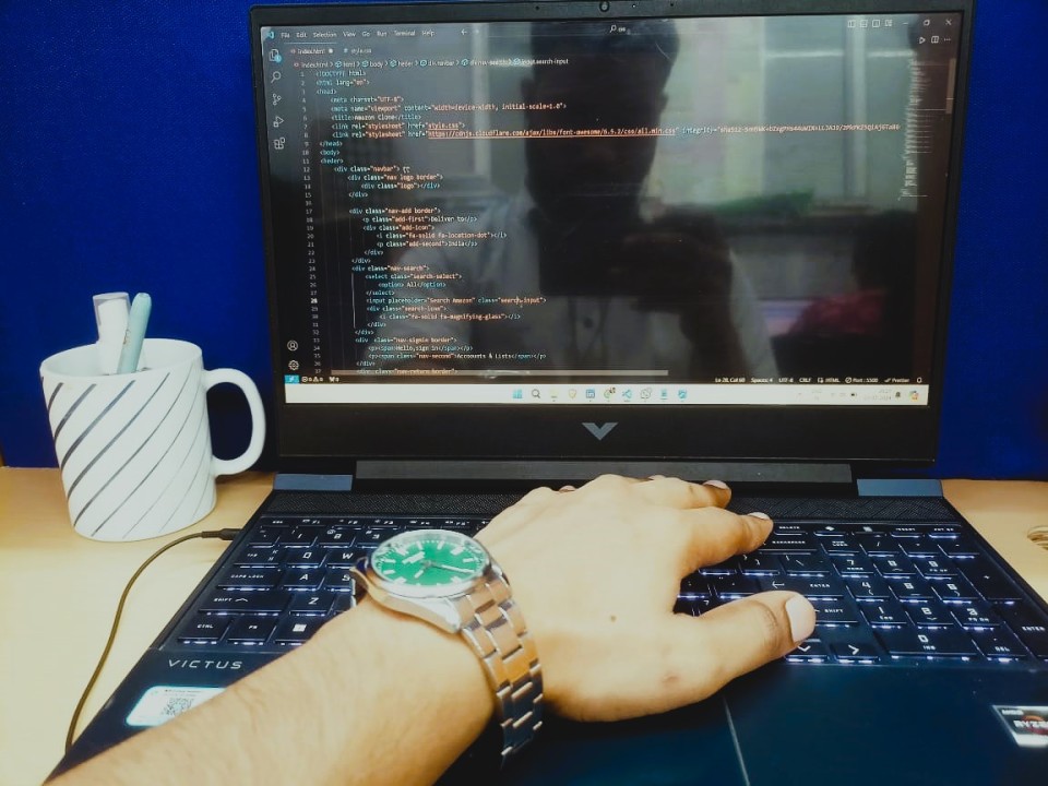 Momin Khan on LinkedIn: #webdevelopment #html #css #codingjourney # ... Momin Khan on LinkedIn: #webdevelopment #html #css #codingjourney # ...
