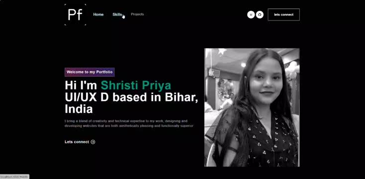 Shristi Priya on LinkedIn: #webdevelopment #reactjs #expressjs # ... Shristi Priya on LinkedIn: #webdevelopment #reactjs #expressjs # ...