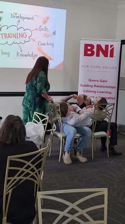 BNI Sydney South West on LinkedIn: BNI SSW Power Weekly Chapter Meeting BNI Sydney South West on LinkedIn: BNI SSW Power Weekly Chapter Meeting