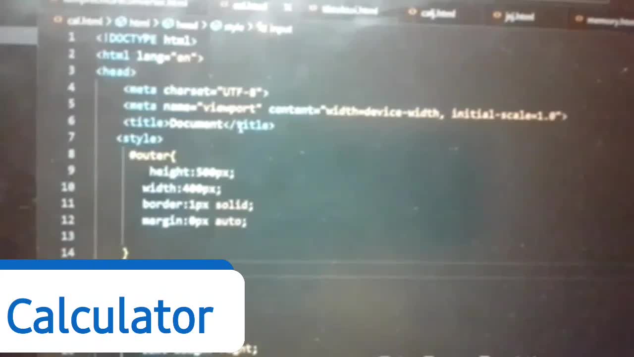 VARTIKA SINGH on LinkedIn: #htmlcssjavascript VARTIKA SINGH on LinkedIn: #htmlcssjavascript